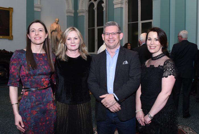 RAMI Research Awards-29th Nov 2017 - Royal Academy of Medicines Ireland