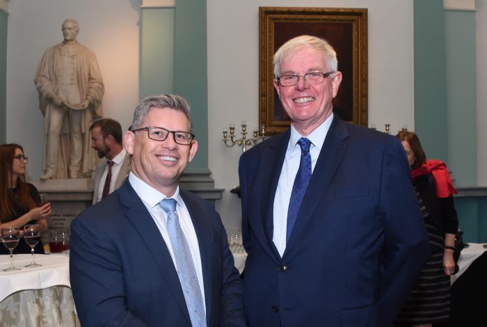 RAMI Research Awards, Wednesday 6th November 2019_Photos - Royal ...